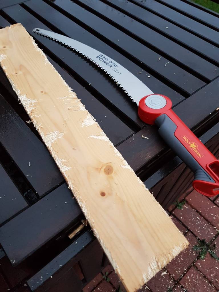 Holz Auf Alt Trimmen