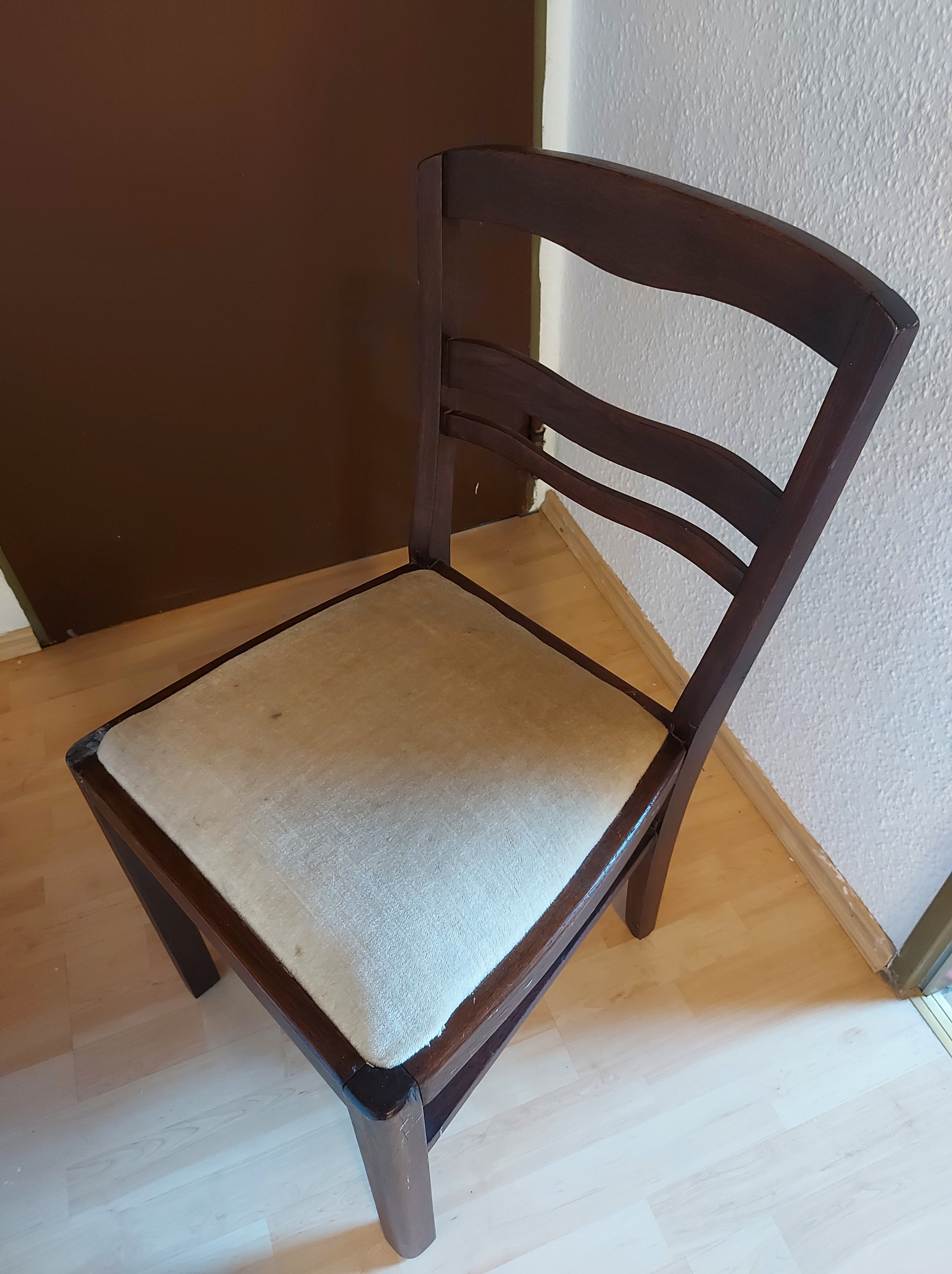 Die besten Stuhl Upcycling Ideen – DIY Upcycling KUHLENBIEKE