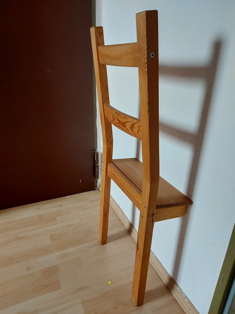 Die besten Stuhl Upcycling Ideen – DIY Upcycling KUHLENBIEKE
